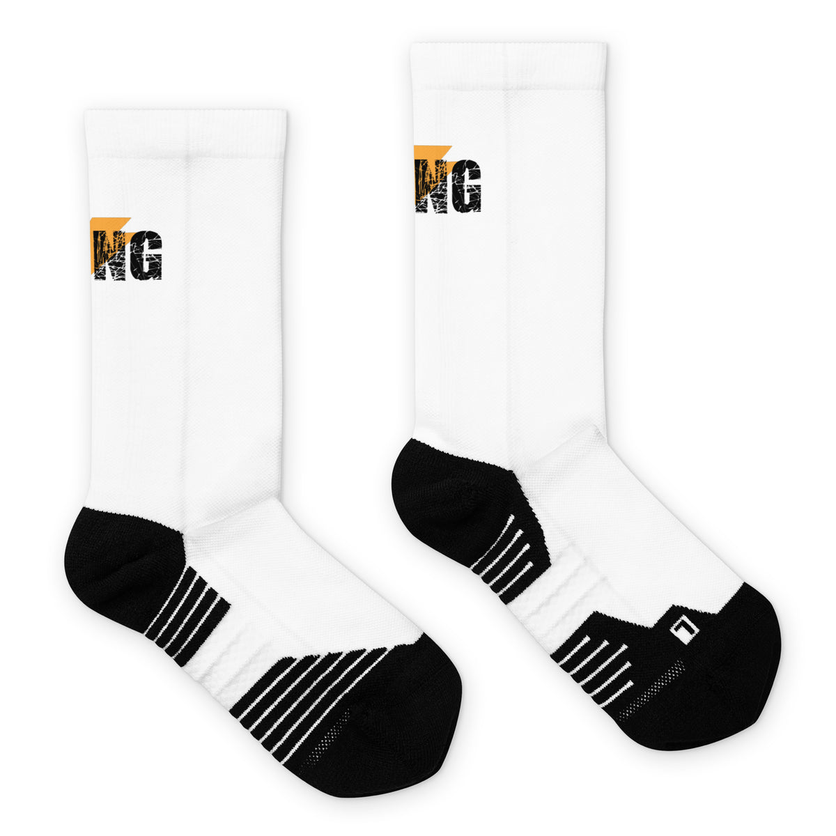 Bolt Gang Socks – HansenAthletics